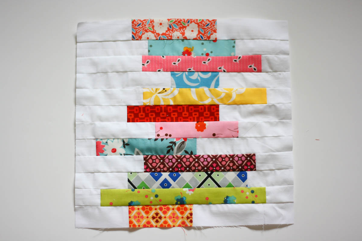 Stacked {Whatever} Block – Sometimes Crafter