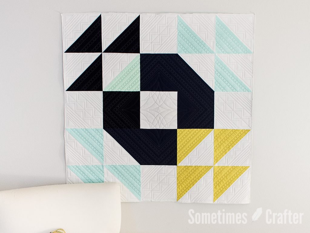 Crown of Thorns Quilt Pattern – Sometimes Crafter