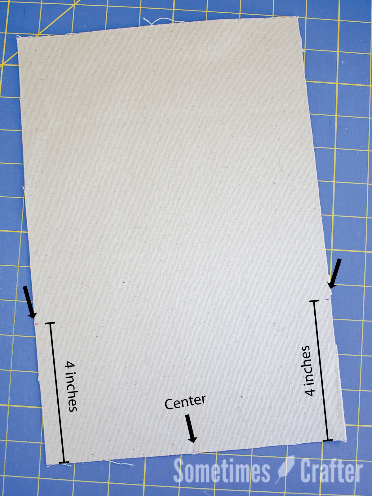 Pin Banner Tutorial Sometimes Crafter