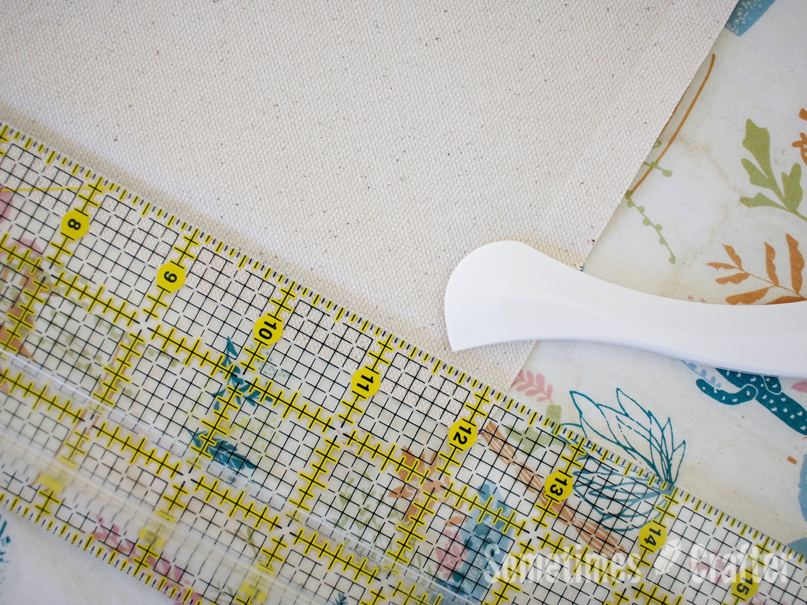 Pin Banner Tutorial Sometimes Crafter