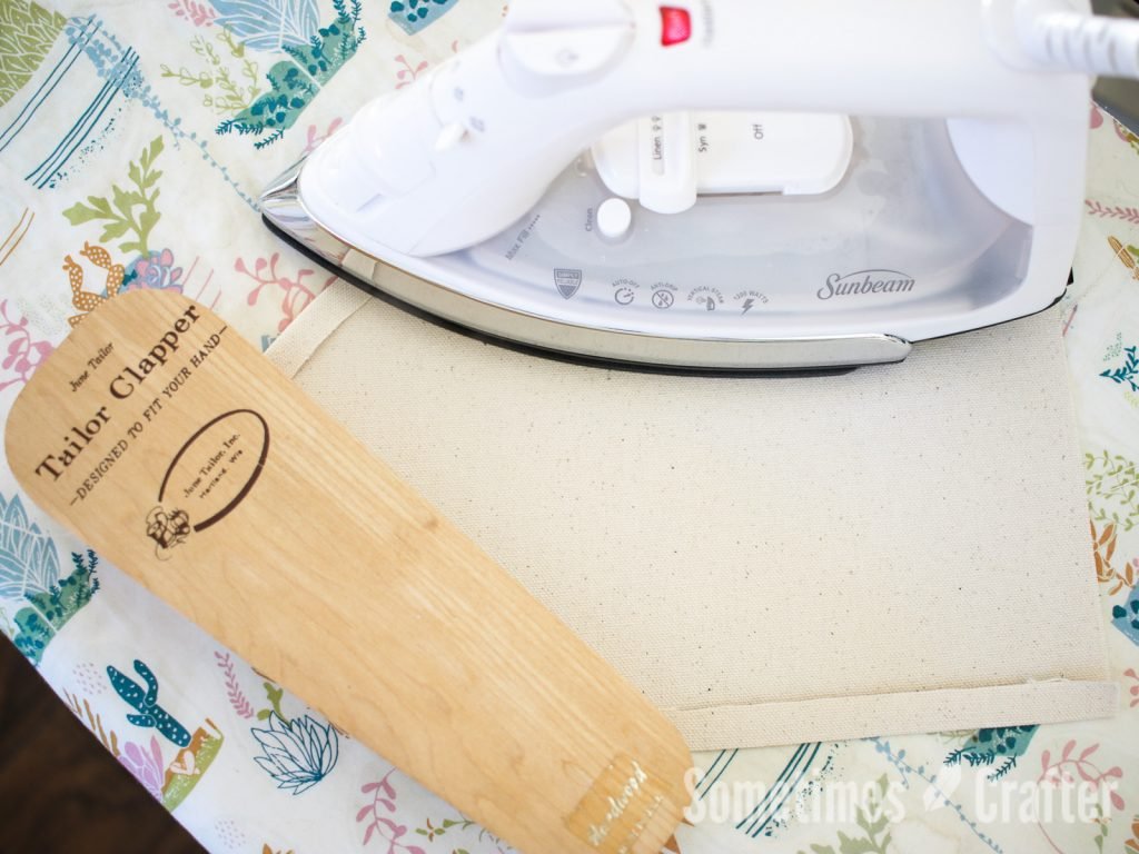 Pin Banner Tutorial Sometimes Crafter