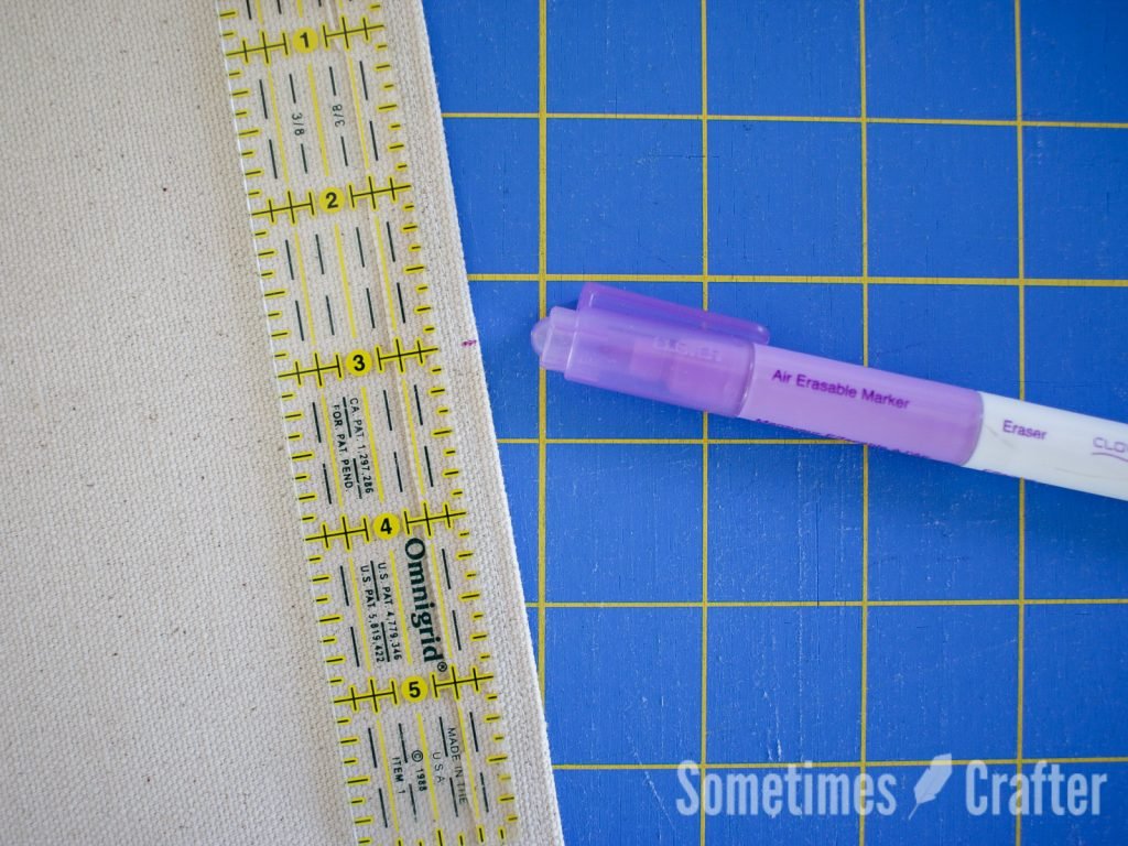 Pin Banner Tutorial Sometimes Crafter