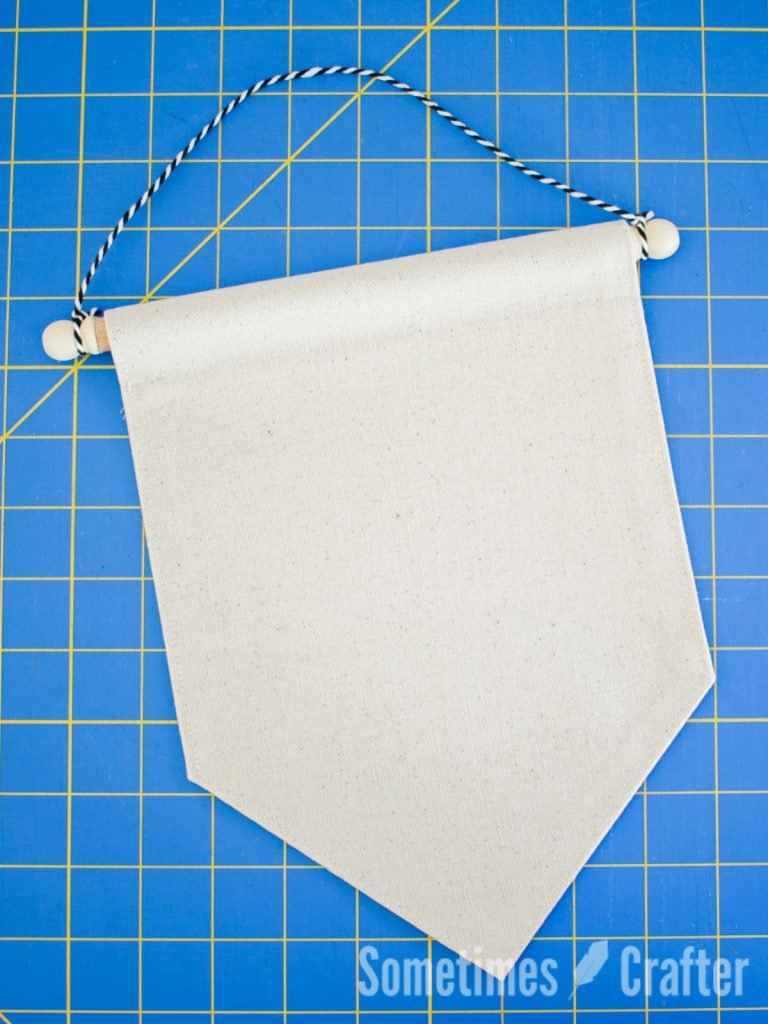 Pin Banner Tutorial Sometimes Crafter